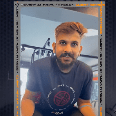 Hawk Fitness – The BIG Daddy of Fitness is here