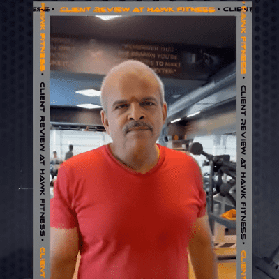 Hawk Fitness – The BIG Daddy of Fitness is here
