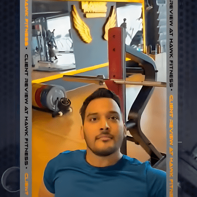 Hawk Fitness – The BIG Daddy of Fitness is here