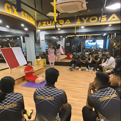 Hawk Fitness – The BIG Daddy of Fitness is here
